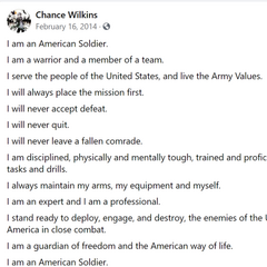 Chance Wilkins - Cyraxx Wiki - lolcow.city