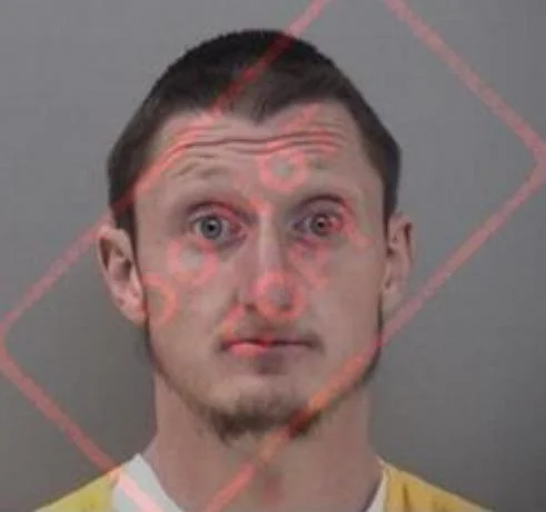 March 19th Arrest - Daniel Larson Wiki - lolcow.city