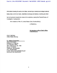 Second Jail Arc - Daniel Larson Wiki - lolcow.city