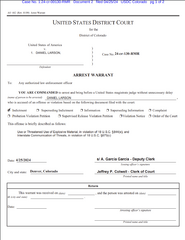 Second Jail Arc - Daniel Larson Wiki - lolcow.city