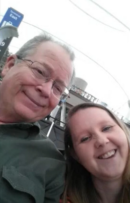 Family - Daniel Larson Wiki - lolcow.city