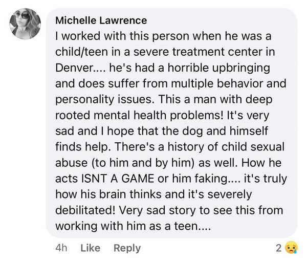 Pedophilia - Daniel Larson Wiki - lolcow.city