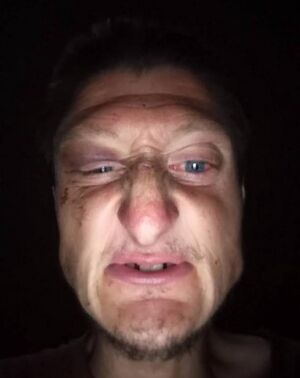 Homeless Era - Daniel Larson Wiki - lolcow.city