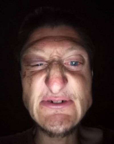 Homeless Era - Daniel Larson Wiki - lolcow.city