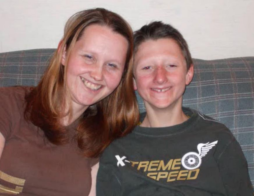 Family - Daniel Larson Wiki - lolcow.city