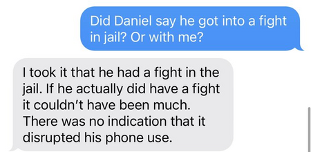 Second Jail Arc - Daniel Larson Wiki - lolcow.city