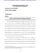 Second Jail Arc - Daniel Larson Wiki - lolcow.city
