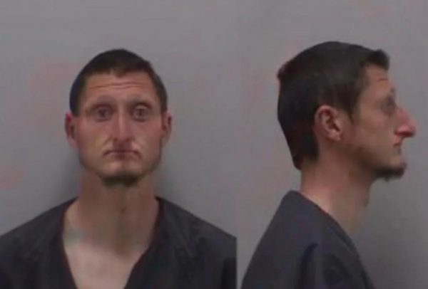 April 2nd Arrest - Daniel Larson Wiki - lolcow.city